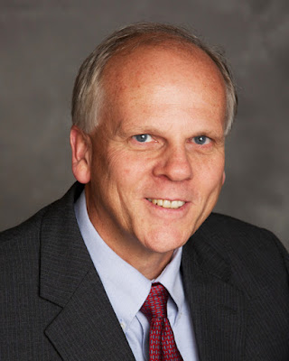 Brian Kirkpatrick Elected Chair of Whitworth Board of Trustees ...