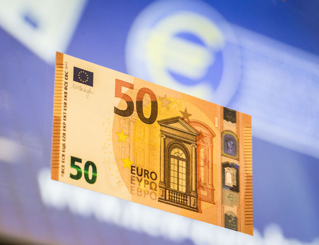 Welcome to Stanisha Ugwuayi's Blog: New 50-Euro Note Unveiled To Combat ...
