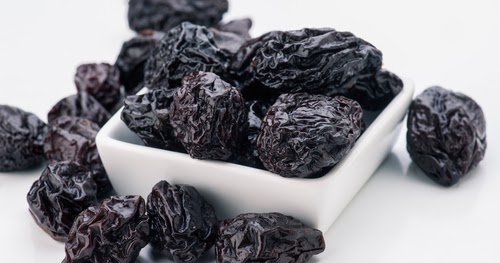 Top 10 Health Benefits of Prunes