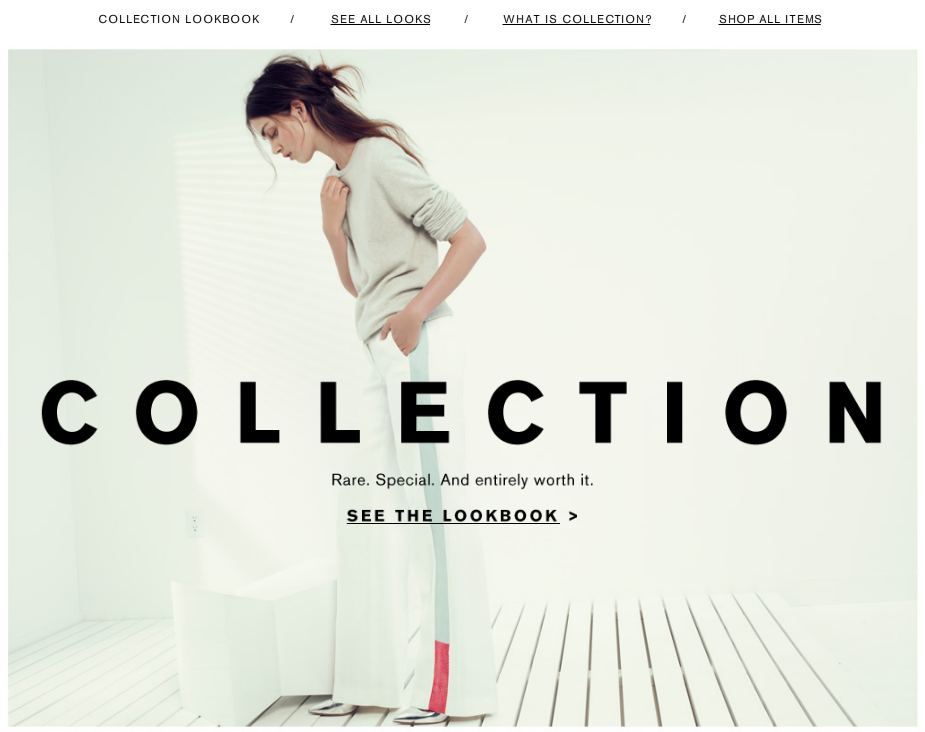 J.Crew Aficionada: J.Crew Updates Website with New Arrivals!