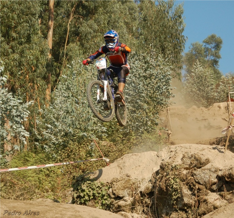 BCCN Brasil: Down Hill e Bikes de DH