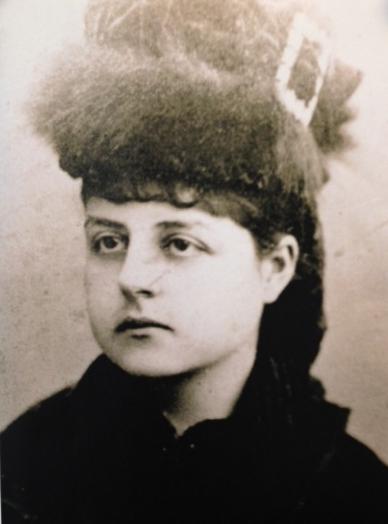 La Peste Loca: Las condesas Potocka: de Chopin a Maupassant