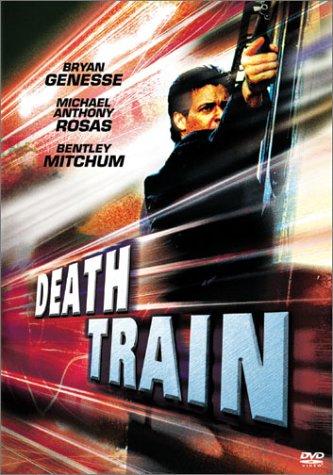 Comeuppance Reviews: Death Train (2003)