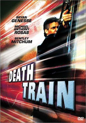 Comeuppance Reviews: Death Train (2003)