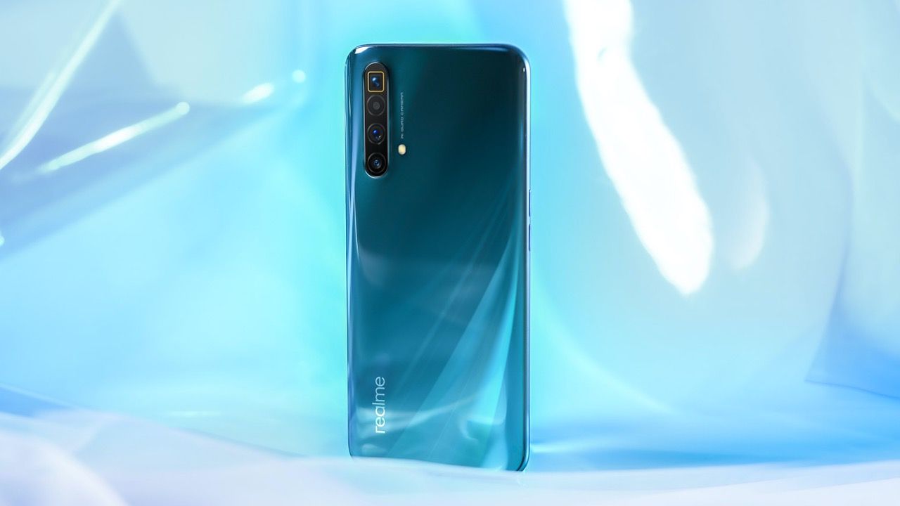 Realme X3- Price in India, Full specification and features
