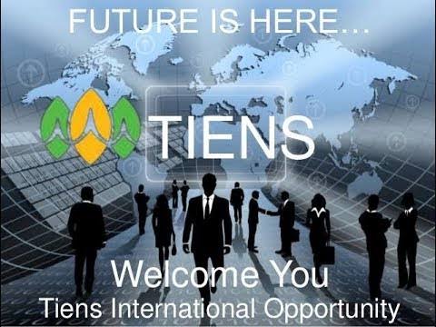 Tiens Europa: Tiens New Compensation Plan career & business #health # ...