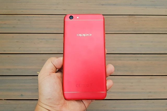 Oppo F3 RED now available in the Philippines, Oppo opens SM Aura ...