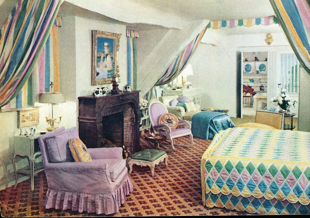 The Peak of Chic®: January 2016