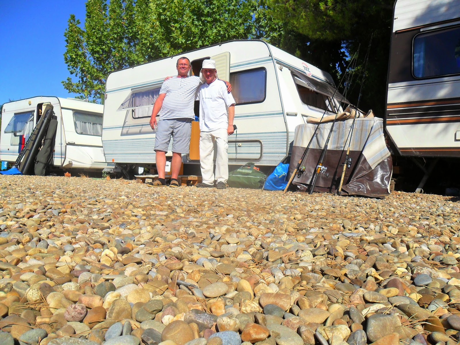 Kenart Wobleromania: WYPRAWA NA SUMY EBRO w HISZPANI 2014