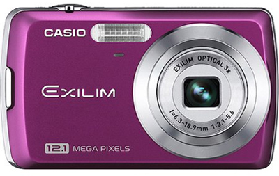 Mundo Das Marcas: CASIO