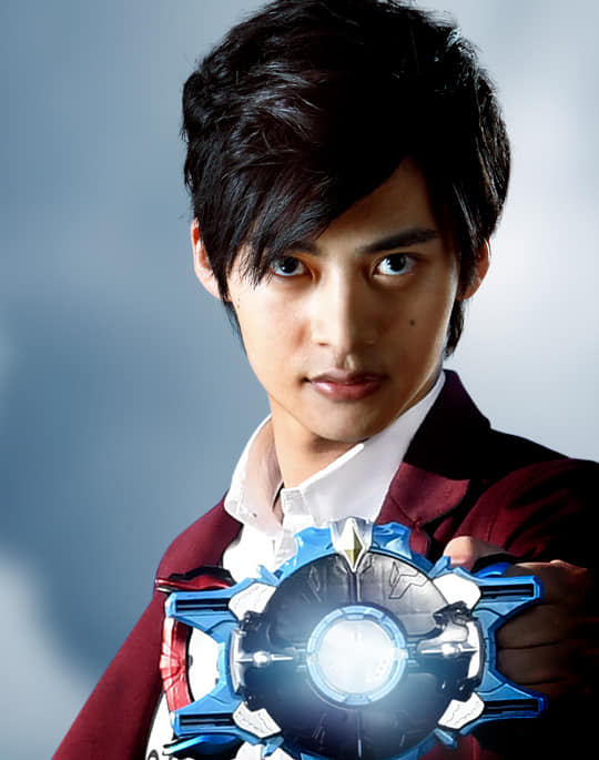 Ultraman R/B the Movie: Select! The Crystal Of Bond - New Promotional ...