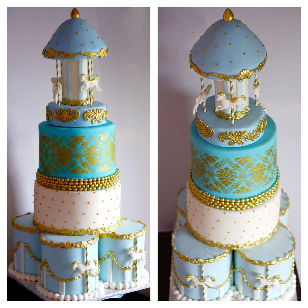 Reem's Cake Boutique