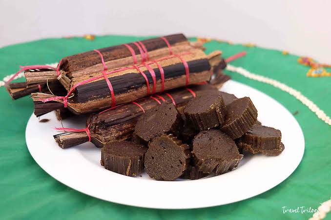 How to make a Maranao Dodol?