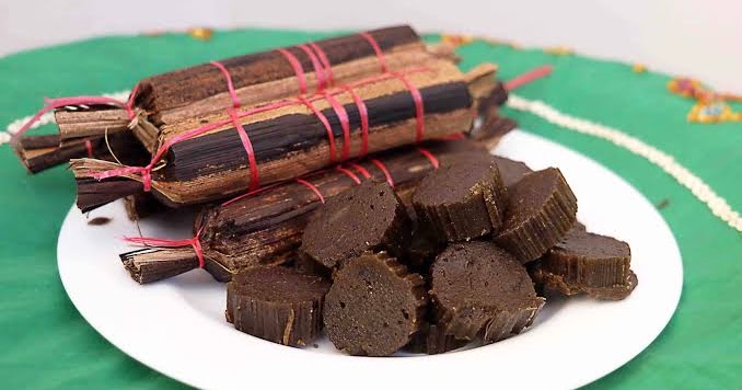 How to make a Maranao Dodol?