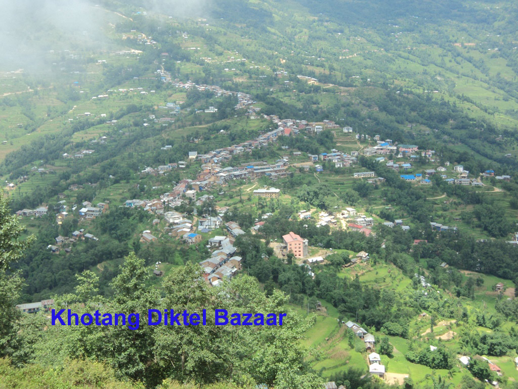 Halesi tour in Nepal, Khotang village tour, Halesi Mahadev cave, Heli ...