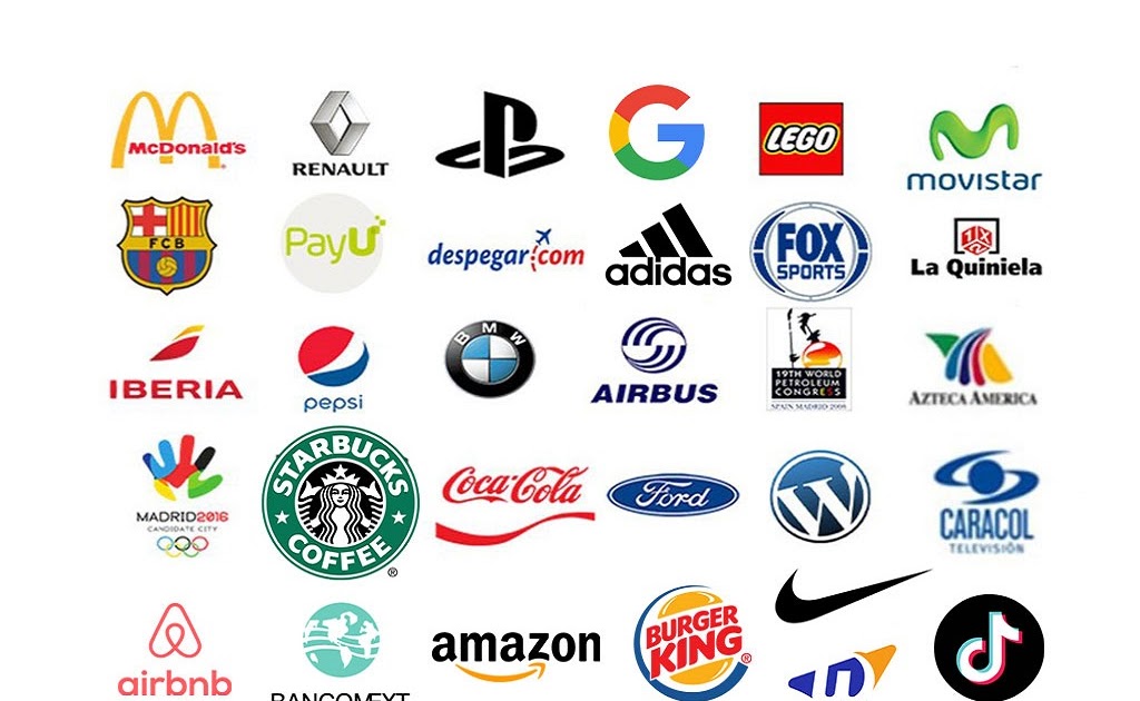 3 mejores páginas para crear un logo gratis | Crear logos sin gastar ...