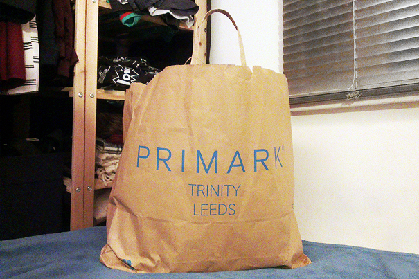 Primark at Trinity Leeds - Store Experience - Ellie Kate | Leeds ...