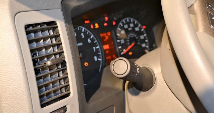 Fungsi Serta Komponen Dalam AC Mobil