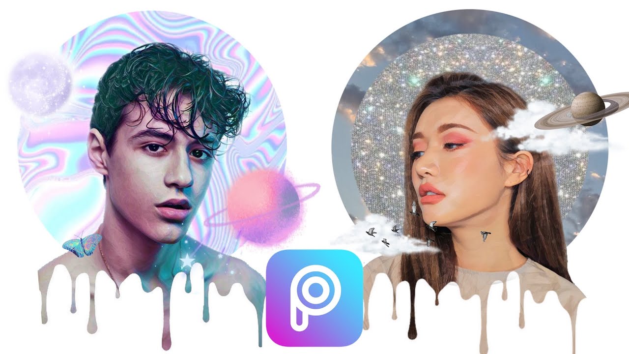 PicsArt premium gratis.