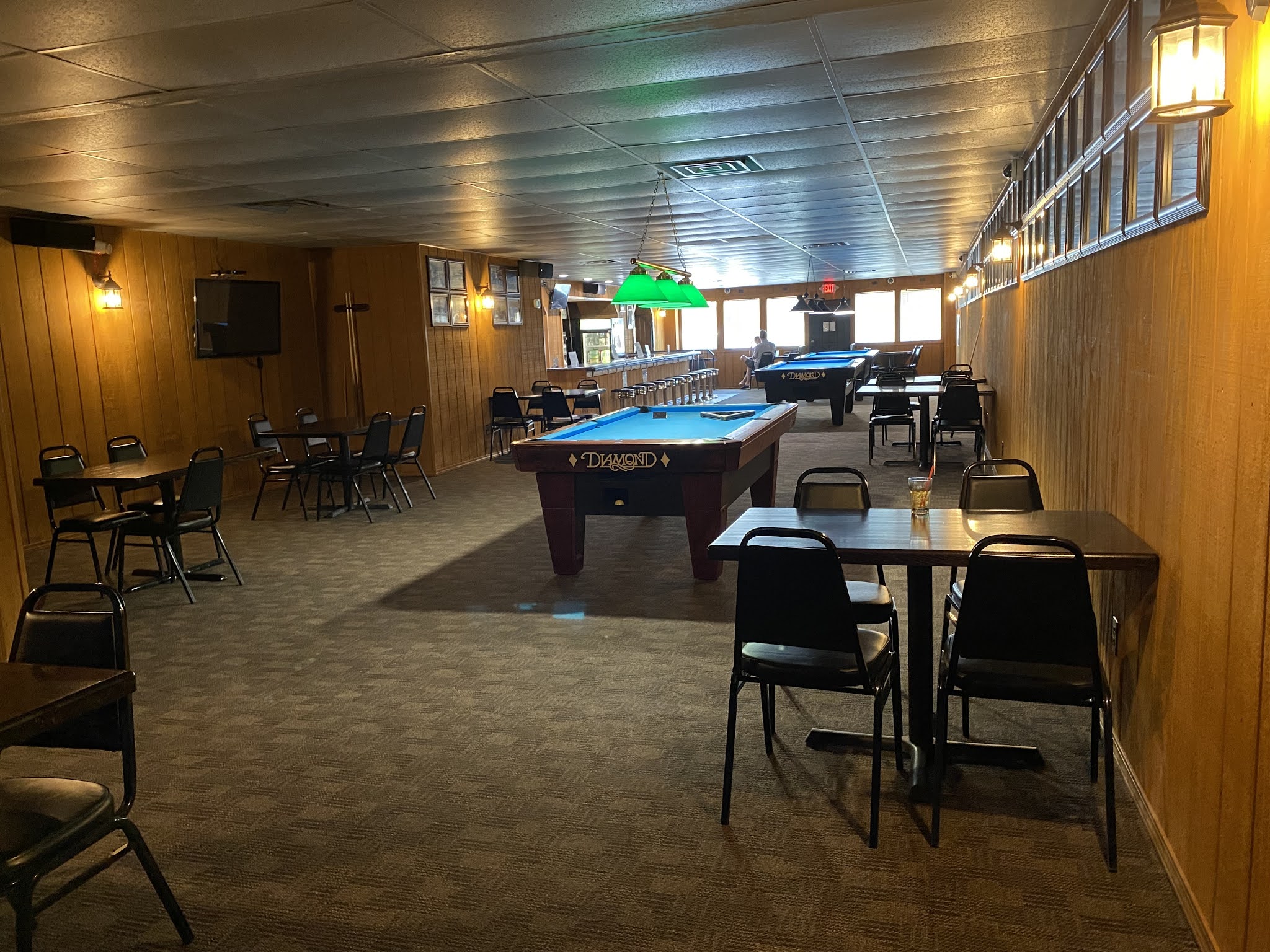 Rotgut.org Blog: #4271 - Tim's Bar and Grill, Kelso, WA - 6/26/2021