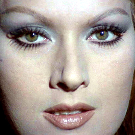 Bloody Pit of Rod: Women Who Kill Me - Helga Liné