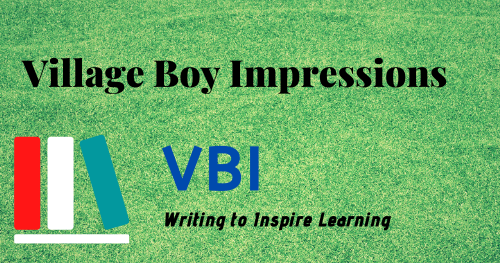 Buli Series 4 - Common Words J-L