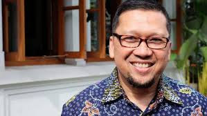 Biografi Singkat Ahmad Doli Kurnia - Yakusa Blog