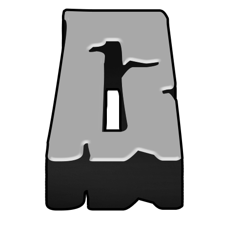 Letras de Minecraft. Minecraft Letters. - Oh my Alfabetos!