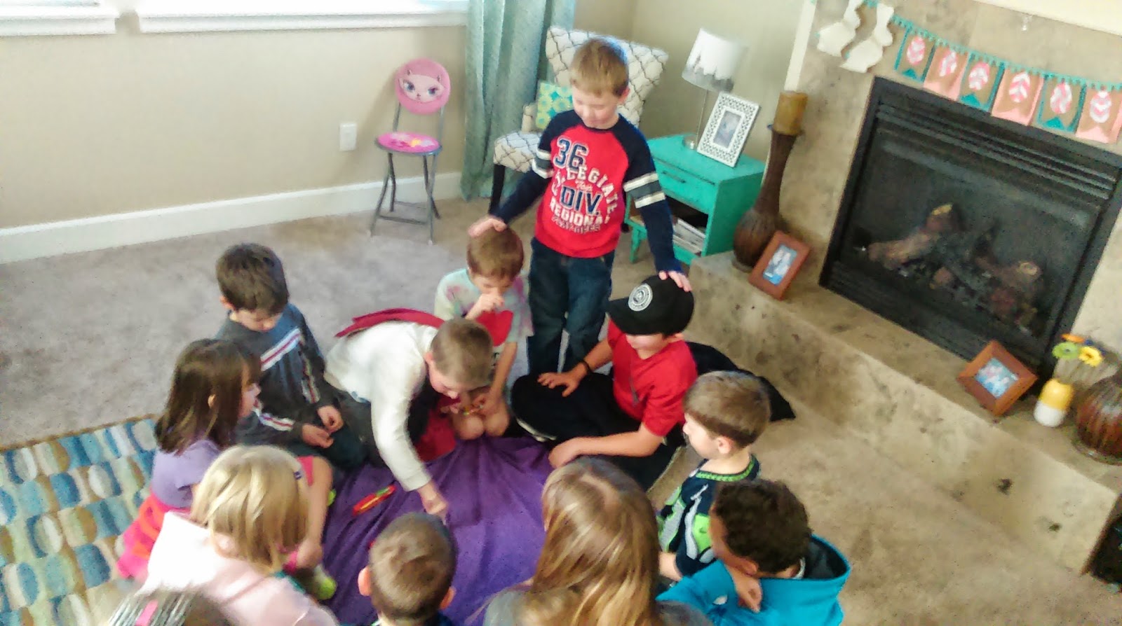 Back to the Future Birthday Party | So Much To Make