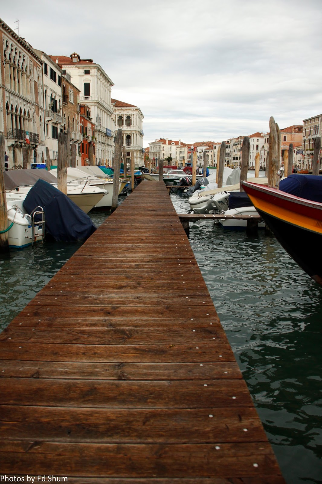 Edward Shum - Photo Album