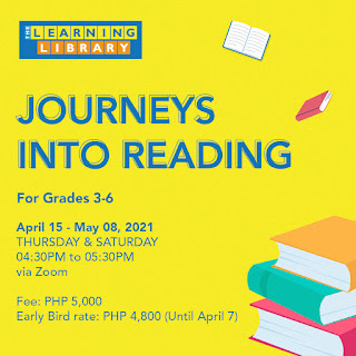 School Librarian in Action: The Learning Library: Journeys Into Reading