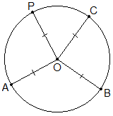 10 Math Problems: Circle | What is Circle?