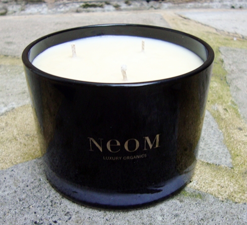 Neom Luxury Organics - The most amazing candles - I Heart Cosmetics