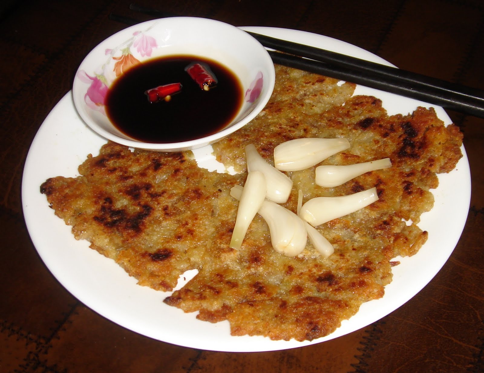 Việt Mỹ Life - Vietnamese-American Life: Banh Chung Chien (Fried Banh ...