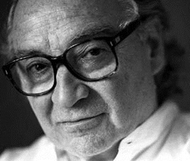 Enciclopedia del Cine Español: Ramón Fernández