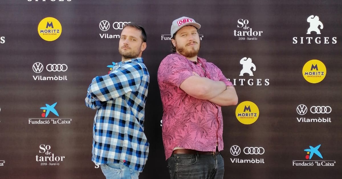 Entrevista a Ryan Kruger, director y guionista de Fried Barry