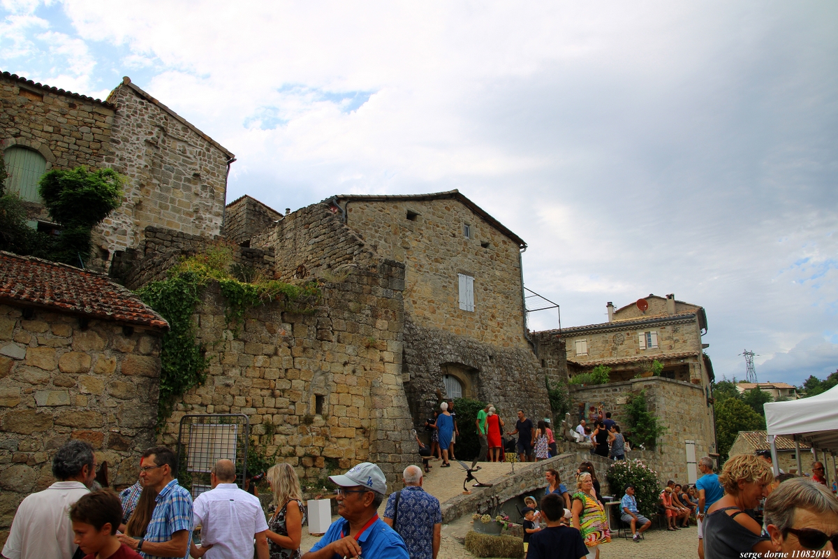 NATURE EN LIGNE ..... LE PHOTOBLOG de SERGE: DIMANCHE ESTIVAL EN FÊTE A ...