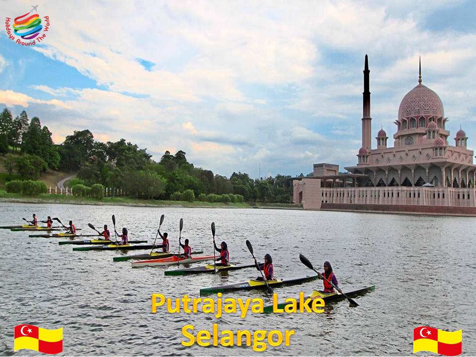 Top Selangor Attractions - Best Things To Do In Selangor, Malaysia