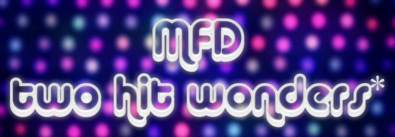 1976-1985: My Favorite Decade: Two Hit Wonders 1976-85 [11 of 16]