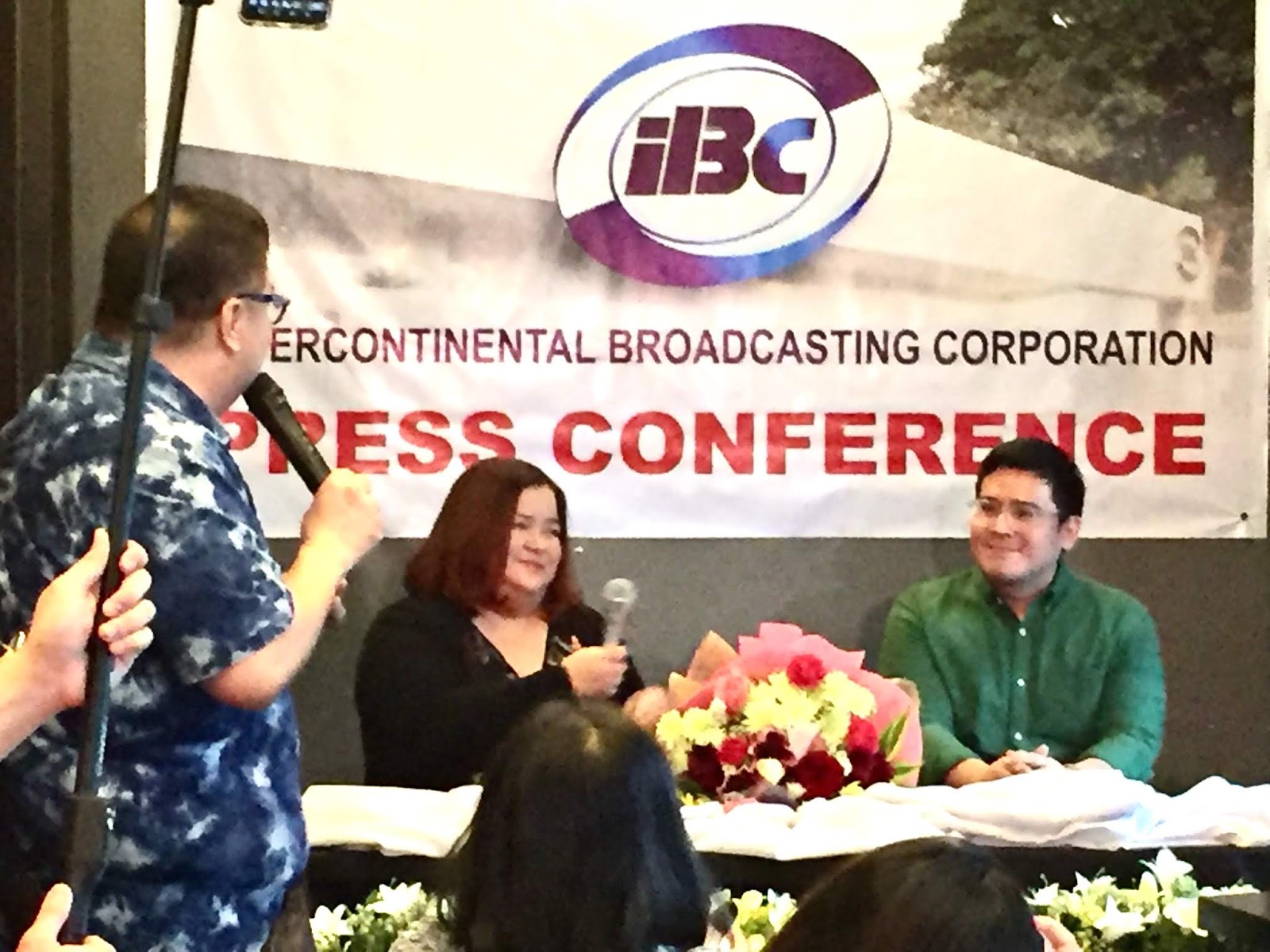 IBC 13 Back With New Shows, News on their 60th Year! - KUMAGCOW.COM
