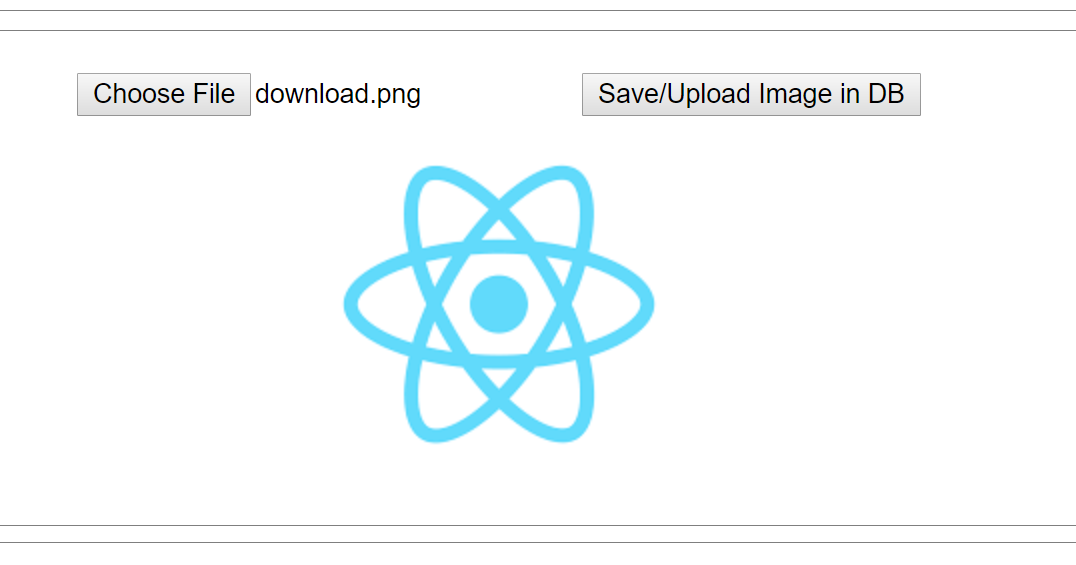 React Image Upload and Preview Example | FileReader React Image Upload and Preview Example | FileReader