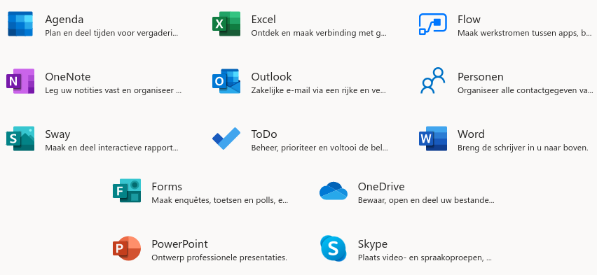 Handig: de 'Google Chrome'- extensie 'Office Online voor Google Chrome ... Handig: de 'Google Chrome'- extensie 'Office Online voor Google Chrome ...