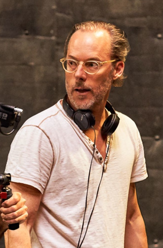 TrustMovies: Dreya Weber excels in Ned Farr's tale of airborne friends ...