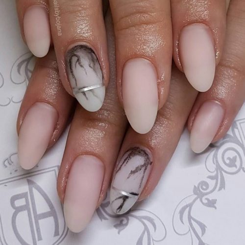 Trendy Spring Nail Designs For 2019