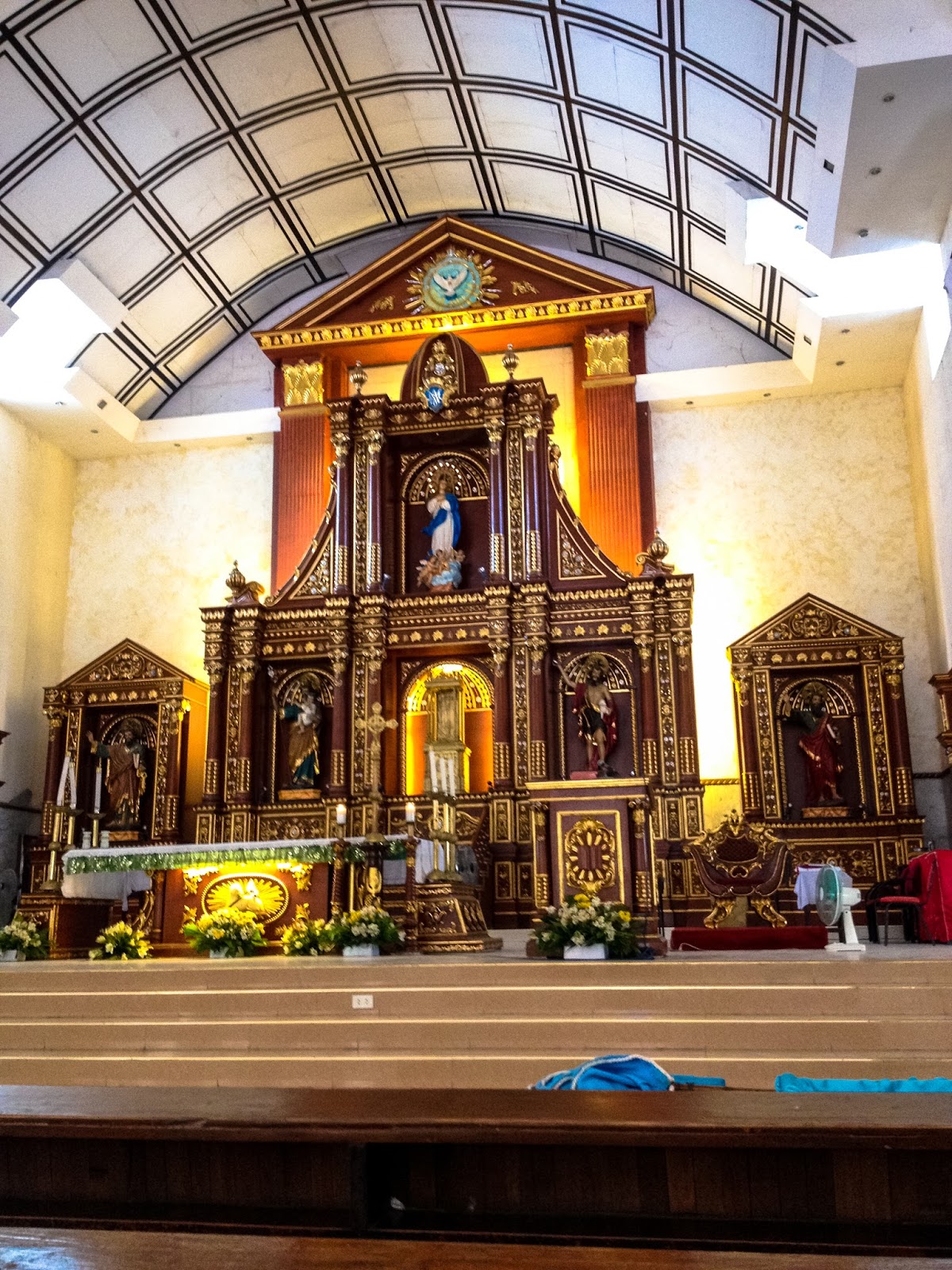 ROXAS CITY, CAPIZ: A DAY TOUR + ADVENTURE - Laag ni LoyLoy