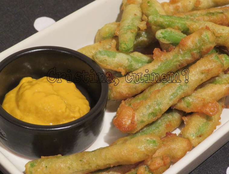 Cuinem?: Peixinhos da horta *Portugal