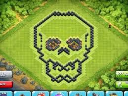 Defensive Towers & Buildings List - CLASH OF CLANS