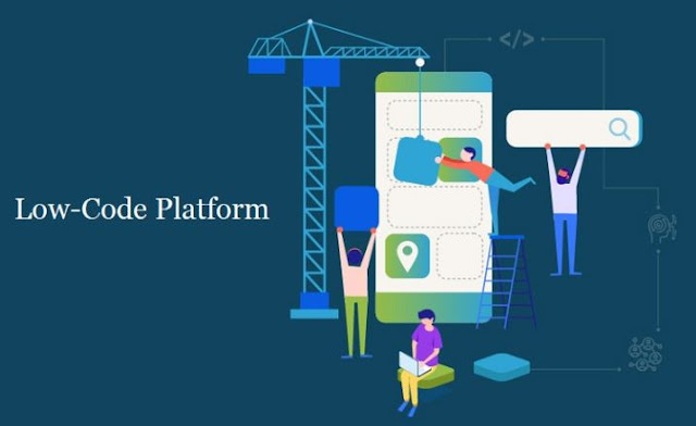 Bootstrap Business: Low-Code: A Guide On The Benefits Of A Low-Code ...