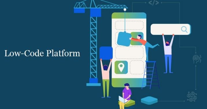 Bootstrap Business: Low-Code: A Guide On The Benefits Of A Low-Code ...