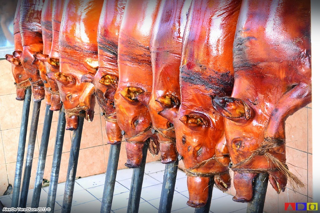 Rammmpa!: Lechon Festival of the Lechon Capital of the Philippines